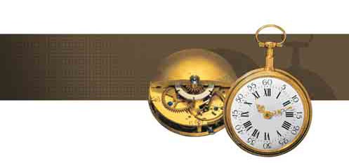 Abraham-Louis Perrelet, HISTORIA DE UN RELOJERO (...)