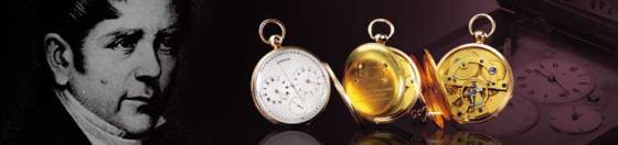 Abraham-Louis Perrelet, HISTORIA DE UN RELOJERO (...)